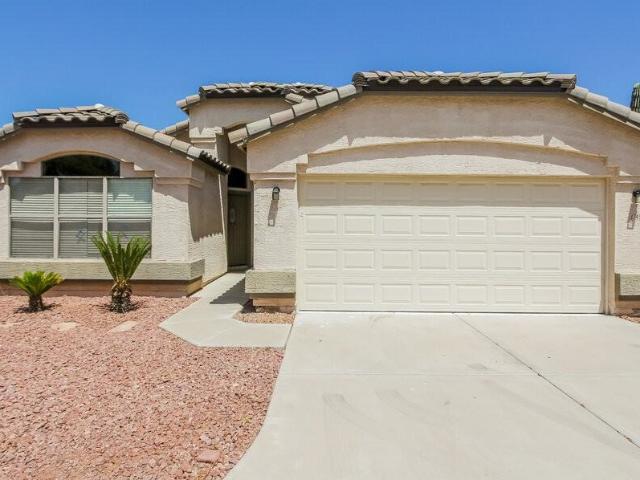 4 Bedroom Home for Rent at 1745 N 125th Dr, Avondale, AZ 85392 Rancho Santa Fe