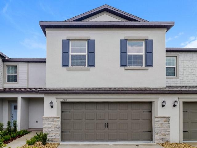 4 Bedroom Home for Rent at 17492 Radiant Shine Way, Lutz, FL 33558