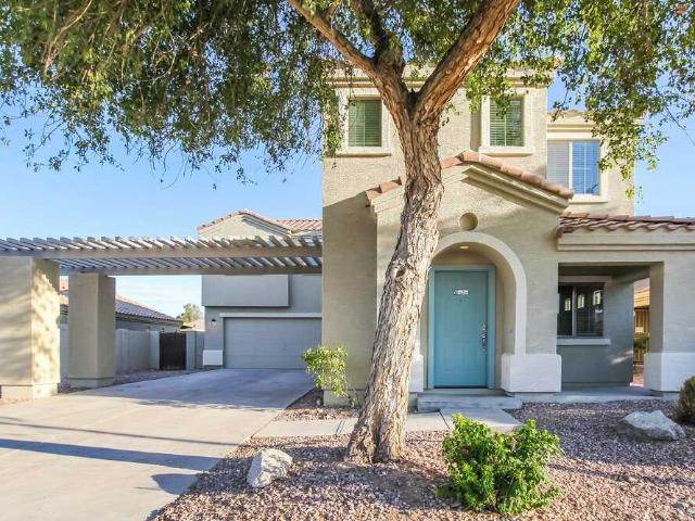 4 Bedroom Home for Rent at 17423 W Watson Ln, Surprise, AZ 85388 Sierra Montana