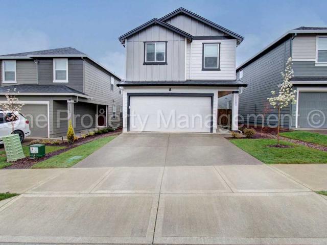 4 Bedroom Home for Rent at 17503 Nw 10th Ave, Ridgefield, WA 98642