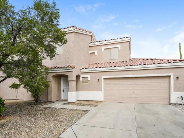 4 Bedroom Home for Rent at 1750 W Union Hills Dr #81, Phoenix, AZ 85027