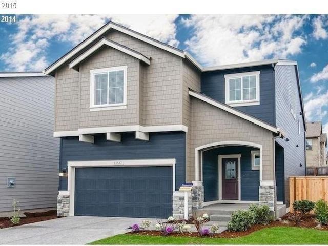4 Bedroom Home for Rent at 17660 Se Pinnacles St, Happy Valley, OR 97089 Rock Creek
