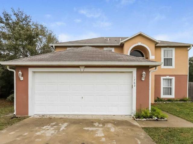 4 Bedroom Home for Rent at 1762 Hillandale Ave, Deltona, FL 32738 Deltona Lakes