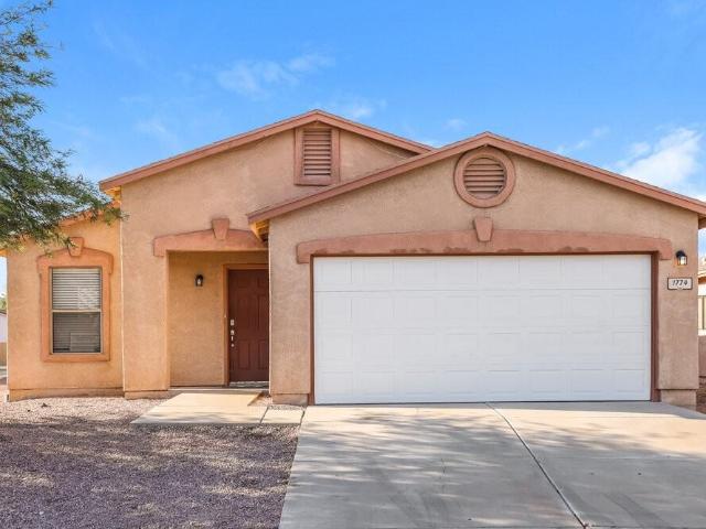 4 Bedroom Home for Rent at 1774 W Summer Dawn Dr, Tucson, AZ 85746 Midvale Park