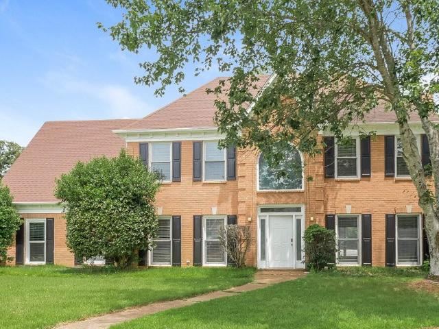 4 Bedroom Home for Rent at 1776 Lichfield Ct, Cordova, TN 38016