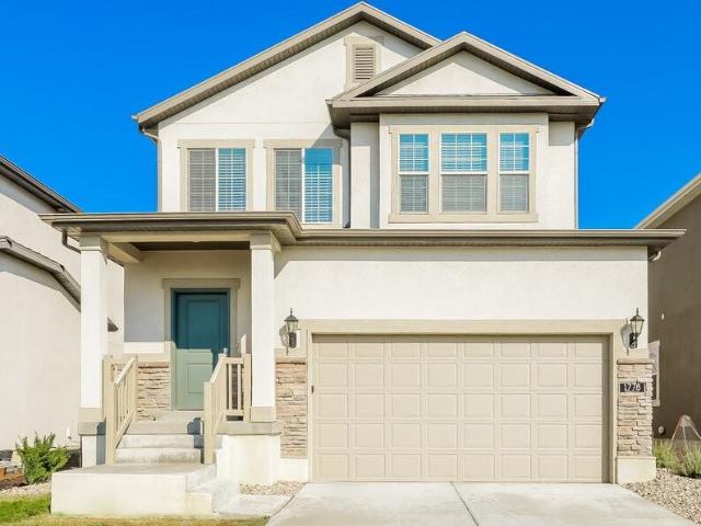 4 Bedroom Home for Rent at 1778 S Haven Pkwy, West Haven, UT 84401 West Haven
