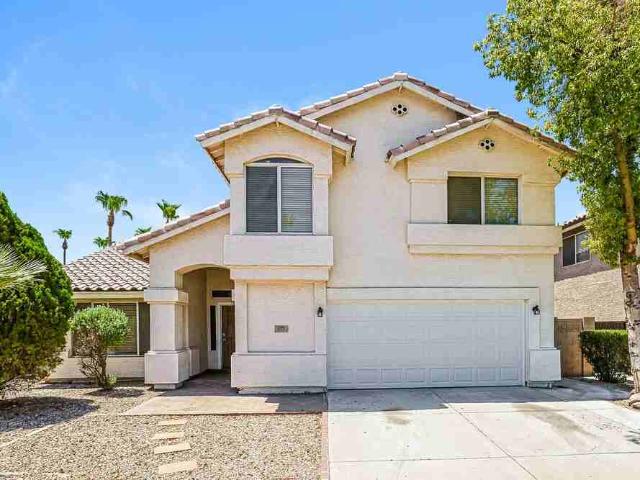 4 Bedroom Home for Rent at 177 W Shamrock St, Gilbert, AZ 85233 Rancho del Verde