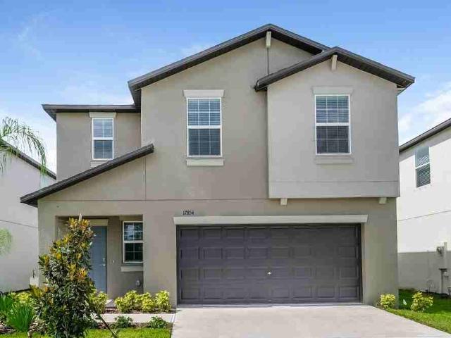 4 Bedroom Home for Rent at 17854 Beaming Rays Ln, Lutz, FL 33558