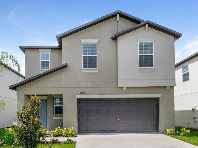 4 Bedroom Home for Rent at 17854 Beaming Rays Ln, Lutz, FL 33558