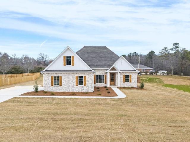 4 Bedroom Home for Rent at 1785 Hanson St, Opelika, AL 36801