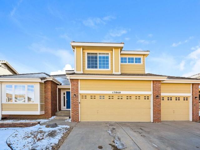 4 Bedroom Home for Rent at 17860 Domingo Dr, Parker, CO 80134