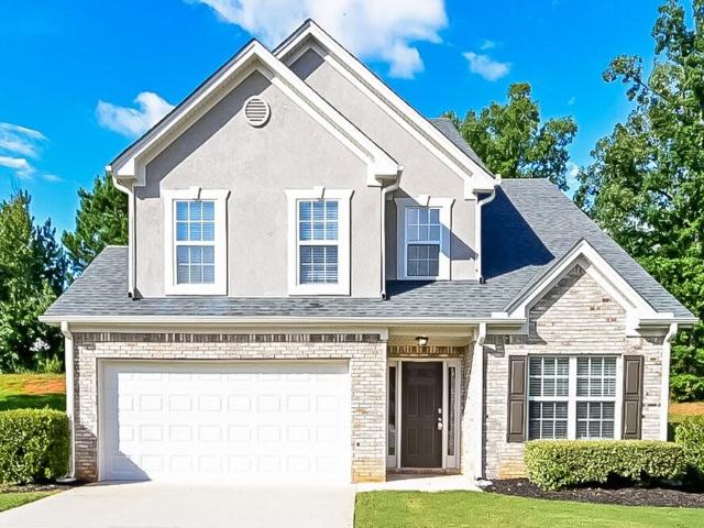 4 Bedroom Home for Rent at 1780 Bennett Dr, McDonough, GA 30253 Simpsons Mill Plantation