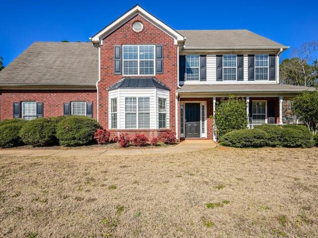 4 Bedroom Home for Rent at 178 Hunters Chase, Mcdonough, GA 30253