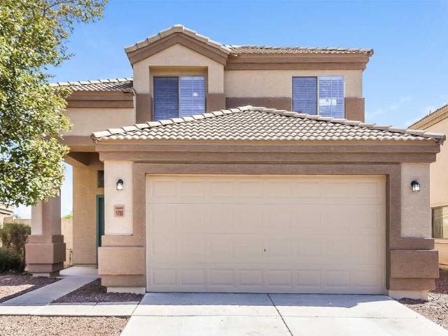 4 Bedroom Home for Rent at 1793 S 217th Ave, Buckeye, AZ 85326 Sundance