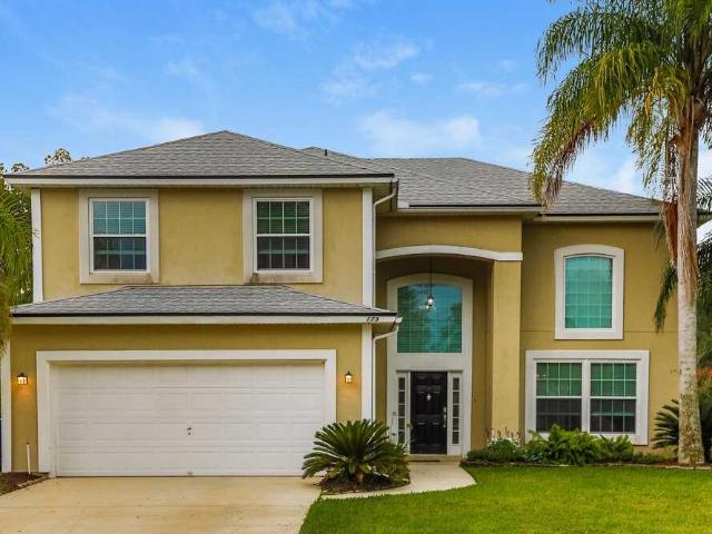 4 Bedroom Home for Rent at 179 Greenfield Dr, Saint Johns, FL 32259