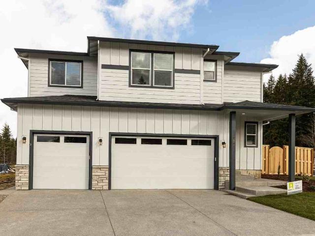 4 Bedroom Home for Rent at 1805 Ne Robert Rd #A, Estacada, OR 97023