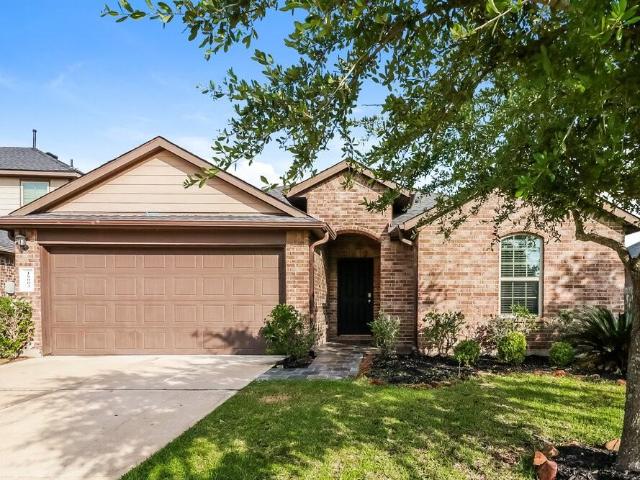 4 Bedroom Home for Rent at 18003 Dalton Shadow Ln, Richmond, TX 77407