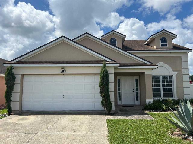 4 Bedroom Home for Rent at 1801 Colonial Woods Blvd, Orlando, FL 32826