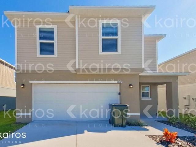 4 Bedroom Home for Rent at 1802 Nebraska Loop, Sumterville, FL 33585