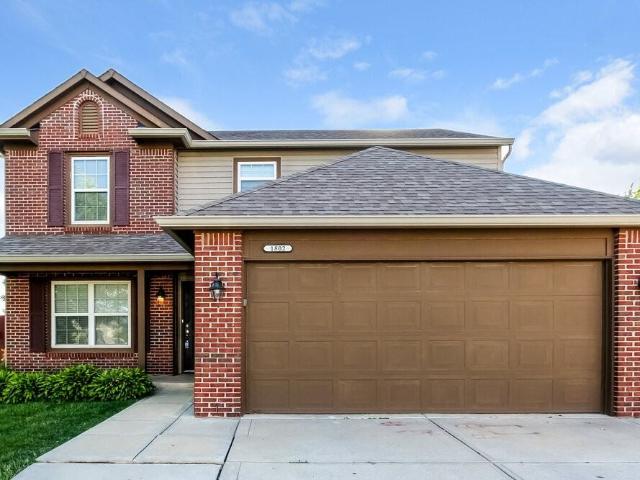 4 Bedroom Home for Rent at 1802 Turning Leaf Dr, Franklin, IN 46131