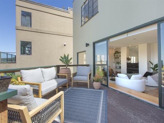 4 Bedroom Home for Rent at 180 Saint Germain Ave, San Francisco, CA 94114 West of Twin Peaks