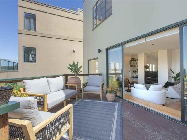 4 Bedroom Home for Rent at 180 Saint Germain Ave, San Francisco, CA 94114 West of Twin Peaks