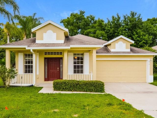 4 Bedroom Home for Rent at 1814 Madison Ivy Cir, Apopka, FL 32712 Errol Estates Country Club