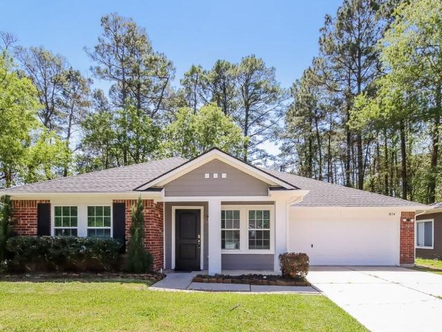 4 Bedroom Home for Rent at 18154 Windy Oaks Ct, Porter, TX 77365
