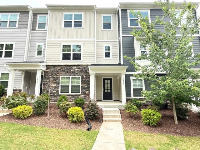 4 Bedroom Home for Rent at 1815 Starlit Sky Ln, Cary, NC 27519