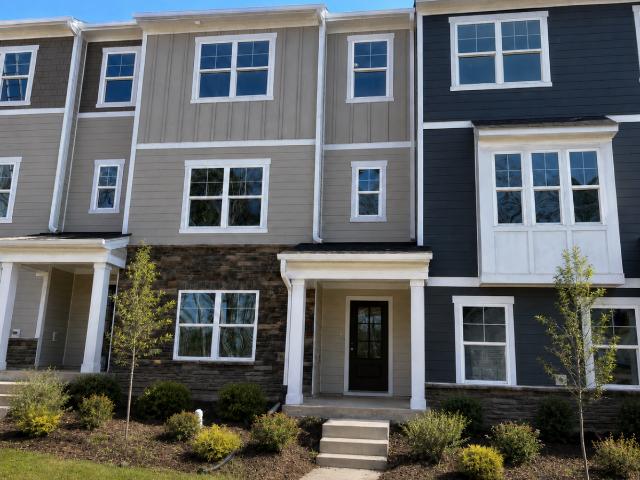 4 Bedroom Home for Rent at 1815 Starlit Sky Ln, Cary, NC 27519