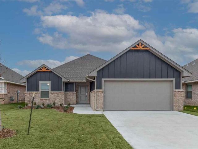4 Bedroom Home for Rent at 1816 Zayden Ln, Norman, OK 73072