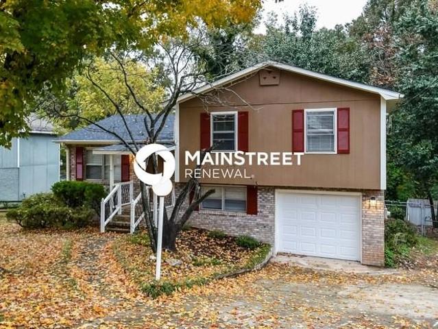 4 Bedroom Home for Rent at 1817 Lyle Dr, Birmingham, AL 35235