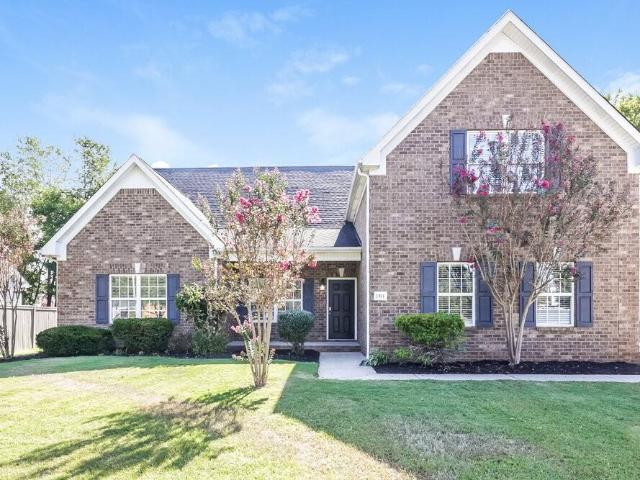4 Bedroom Home for Rent at 1811 Potters Ct, Murfreesboro, TN 37128