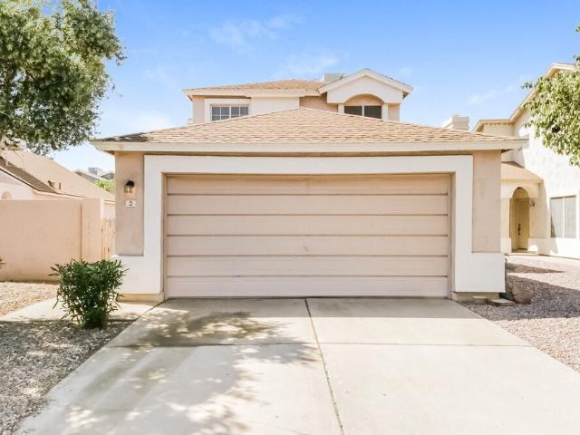 4 Bedroom Home for Rent at 1811 S 39th St #3, Mesa, AZ 85206