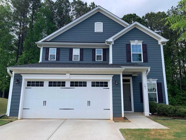 4 Bedroom Home for Rent at 181 Tawny Slope Ct, Raleigh, NC 27603