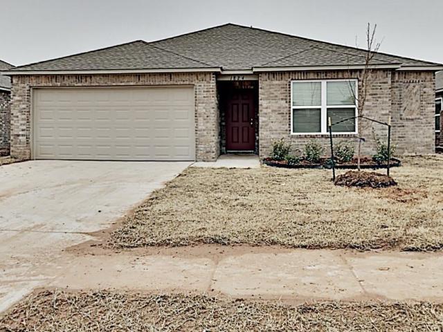 4 Bedroom Home for Rent at 1824 Sloane Dr, Oklahoma City, OK 73127