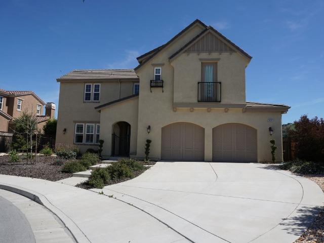 4 Bedroom Home for Rent at 18261 Bautista Cir, Morgan Hill, CA 95037