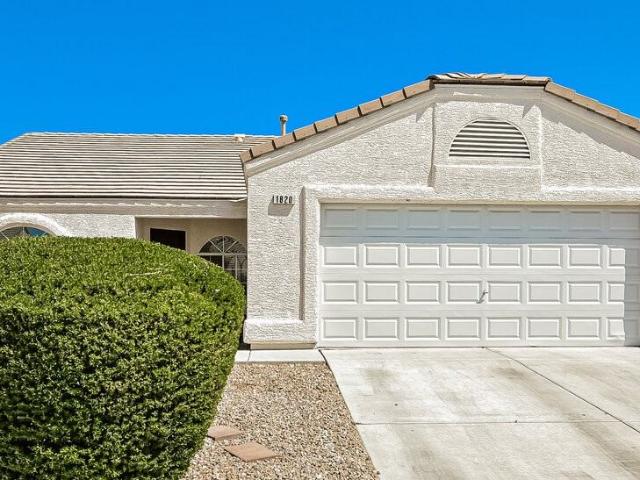 4 Bedroom Home for Rent at 1820 Loida Ct, North Las Vegas, NV 89031