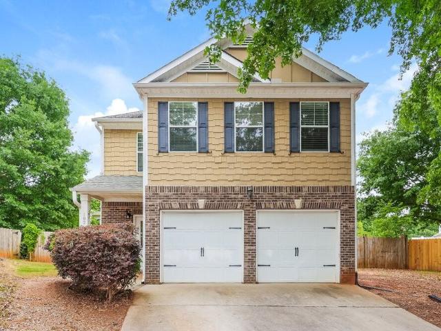 4 Bedroom Home for Rent at 182 Seabreeze Ct, Newnan, GA 30265 Stillwood