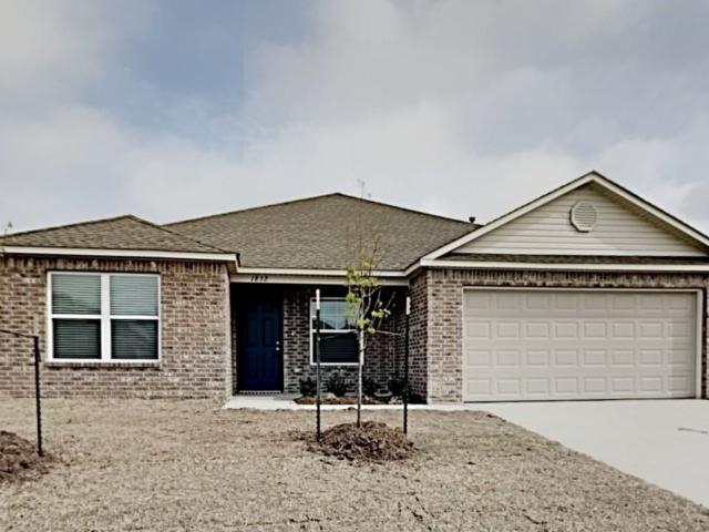 4 Bedroom Home for Rent at 1832 Jack Rabbit Ln, El Reno, OK 73036
