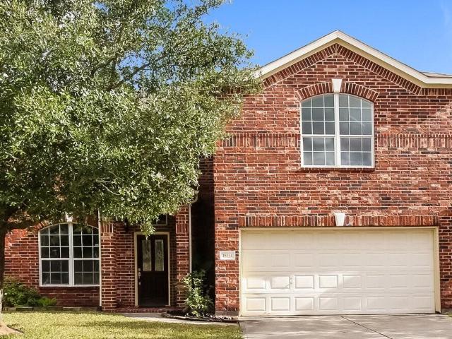 4 Bedroom Home for Rent at 18334 Madisons Crossing Ln, Tomball, TX 77375