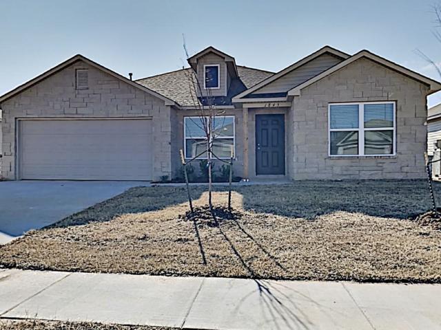 4 Bedroom Home for Rent at 1845 Jack Rabbit Ln, El Reno, OK 73036