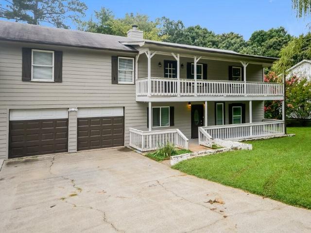 4 Bedroom Home for Rent at 1847 Litchfield Rd, Snellville, GA 30078