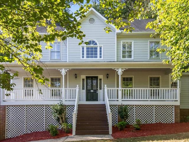 4 Bedroom Home for Rent at 1848 Kristen Mill Way, Marietta, GA 30062