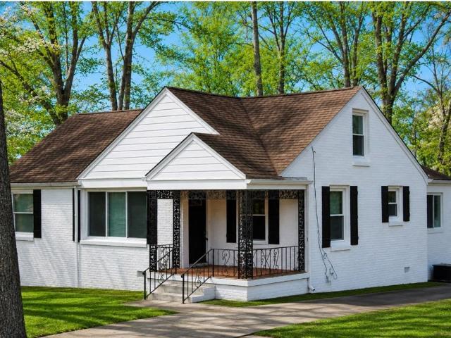 4 Bedroom Home for Rent at 1840 Glenhill Pl, Candler McAfee, GA 30032 East Lake Terrace