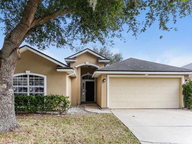 4 Bedroom Home for Rent at 1841 Creekview Dr, Green Cove Springs, FL 32043