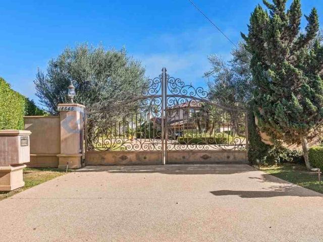 4 Bedroom Home for Rent at 18545 Aliso Canyon Rd, Rancho Santa Fe, CA 92091