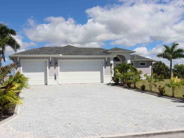 4 Bedroom Home for Rent at 1857 Nw 36th Pl, Cape Coral, FL 33993 Burnt Store