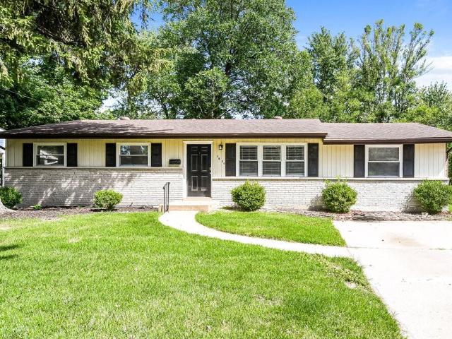4 Bedroom Home for Rent at 1850 Shirlene Dr, Florissant, MO 63031