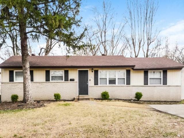4 Bedroom Home for Rent at 1850 Shirlene Dr, Florissant, MO 63031